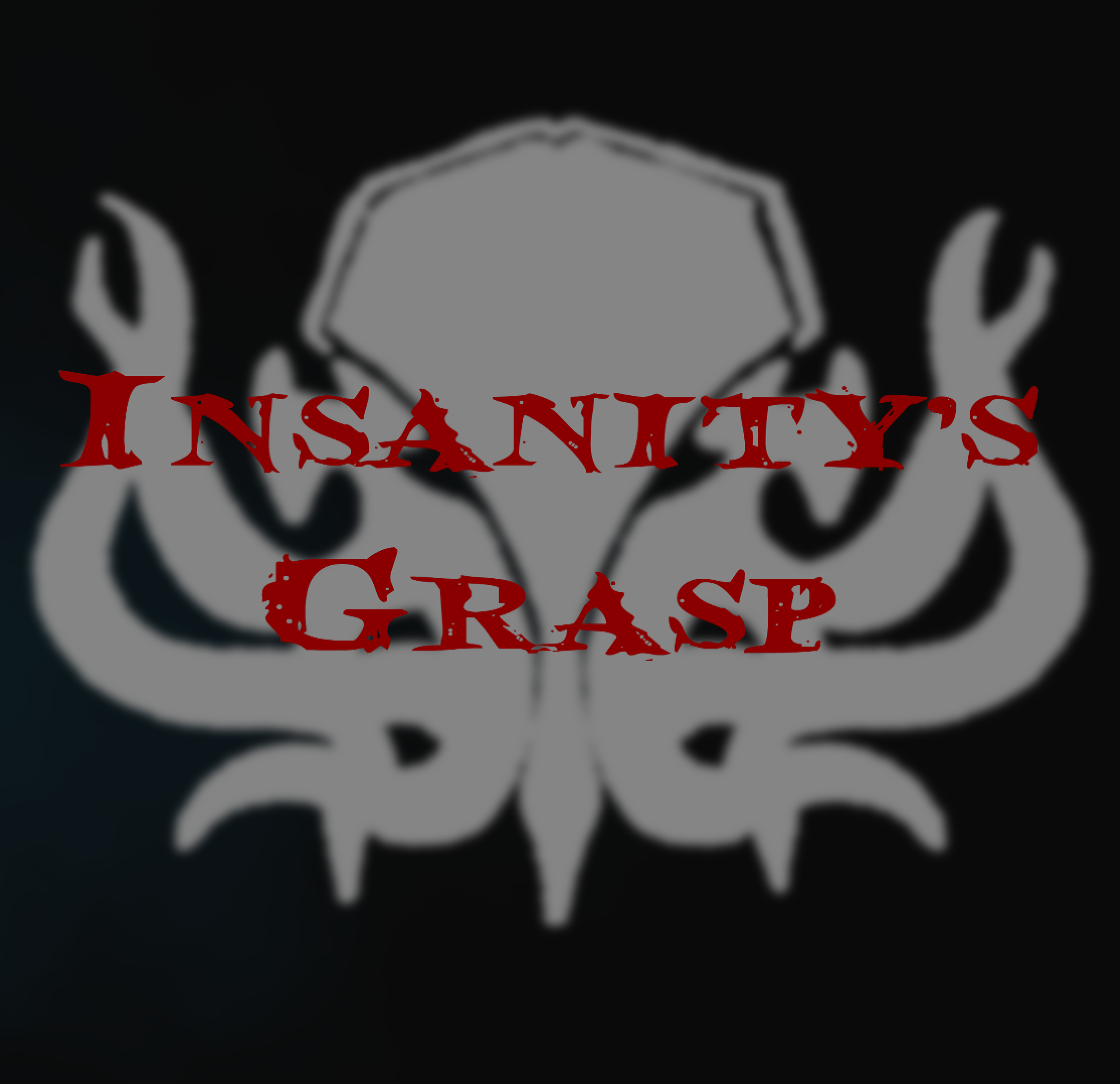Full Sail University Month 10 Assignment | Insanity’s Grasp – Natasha Hollander-Ho